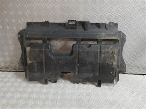 PŁYTA POD SILNIK OSŁONA CITROEN C3 II 9682559380 14059490064