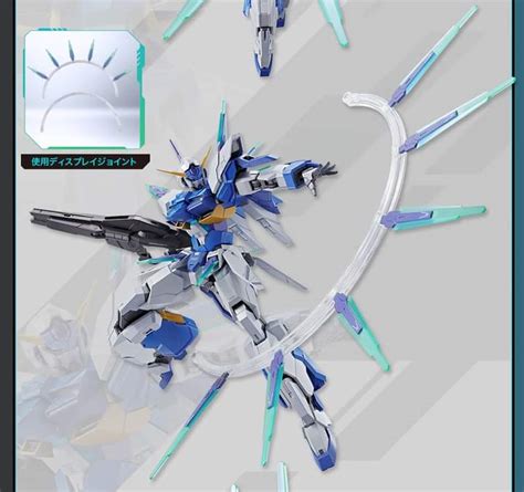 Info E Preordini P Bandai Gundam Age FX Mobile Suit Gundam Age