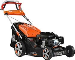Oleo Mac G53 TK All Road Comfort Plus Benzinli Çim Biçme Makinesi