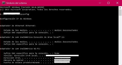 Cómo ver y cambiar la dirección IP de tu ordenador en Windows