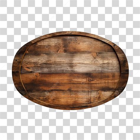 Painel de Madeira De São João Elemento 3D PNG Transparente download