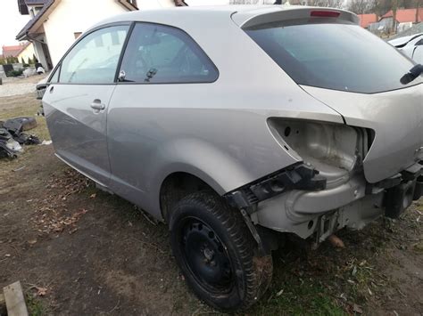 SEAT IBIZA IV ĆWIARTKA PRÓG BŁOTNIK PODŁOGA 11947687200 oficjalne