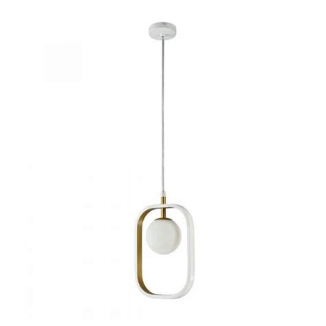 Lampa wisząca Zenith M stożek ardant pl