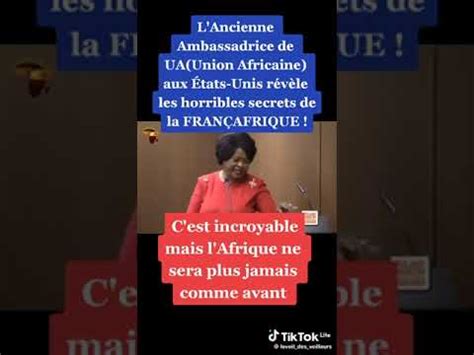 Le Pillage De L Afrique Youtube