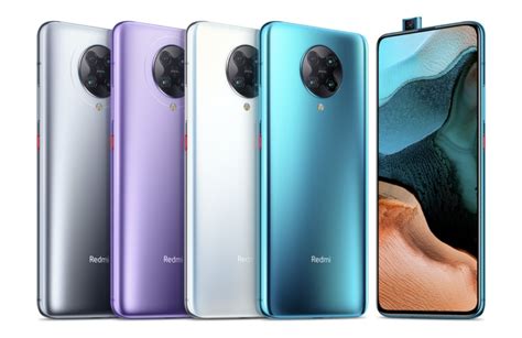 Snapdragon Powered Phones To Watch Out For In Slashgear