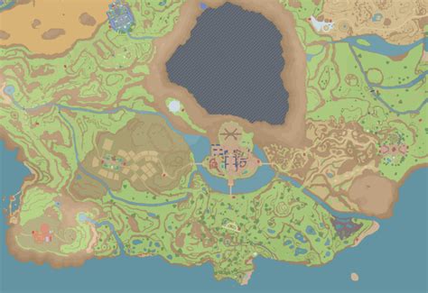 TM Locations Pokémon Scarlet Violet Map Genie