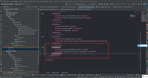 java 【springcloud alibaba系列教程】6 openfegin的使用 个人文章 segmentfault 思否