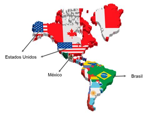 Conoce los más de 100 países que no piden visa a los colombianos