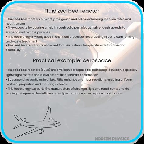 Fluidized Bed Reactor Efficiency Scalability Design