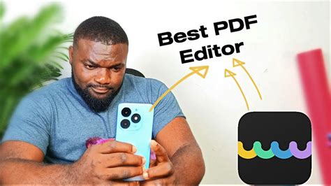 best pdf editor updf review youtube