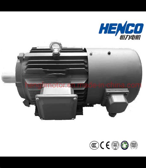 Yvf Series Variable Frequency Three Phase Ac Asynchronous Induction