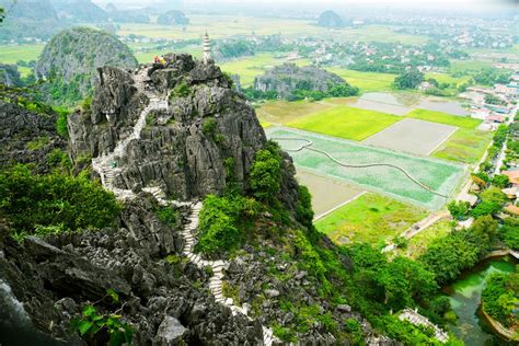 Ninh Binh An Oasis For Nature Lovers Vietnam Tourism