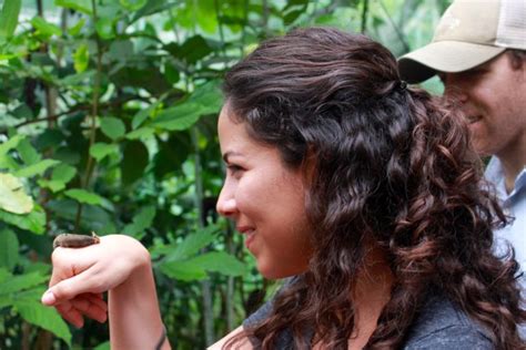 Master Of Conservation Leadership Warner College Of Natural Resources