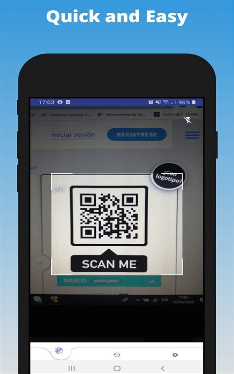 QR Code Leser Barcode Scanner für Amazon Fire Tablet Amazon de