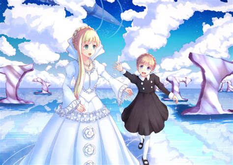 Aldnoah Zero Dmw