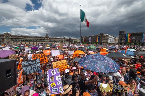 Mary P On Twitter RT Mov Consciencia Somos Muchos A Los Que