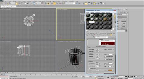 Basic Tutorial Introduction To Dsmax Basic Tutorials D Sphere
