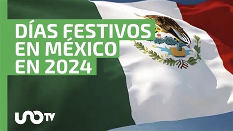 D As Festivos Oficiales M Xico Diario Oficial