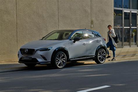 2024 Mazda CX 3 Price And Specs CarExpert