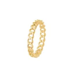 Mads Z Poetry Panser Ring 14 kt Guld 1540045 Avilé