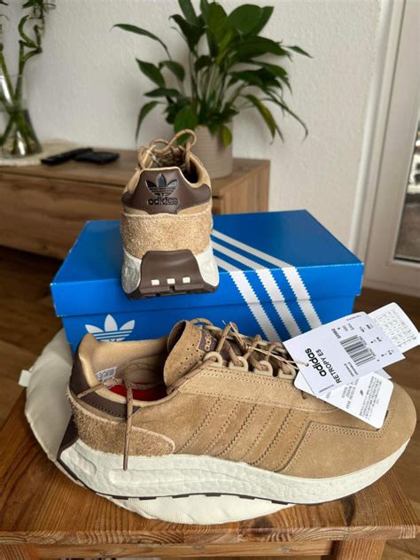 Adidas Retropy 46 Tene Patike za muškarce OLX ba