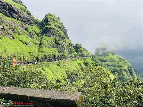 Pune To Ratnagiri Coastal Drive An Unforgettable Experience Team BHP