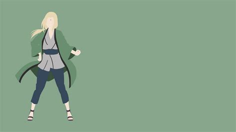 X Tsunade Naruto Rare Gallery Hd Wallpapers