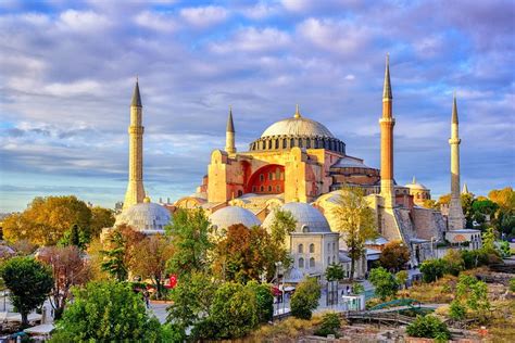15 Best Cities In Turkey PlanetWare