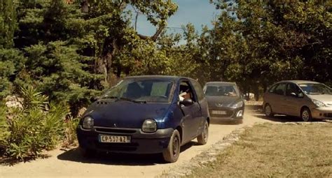 Imcdb Org Renault Twingo S Rie X In Barbecue