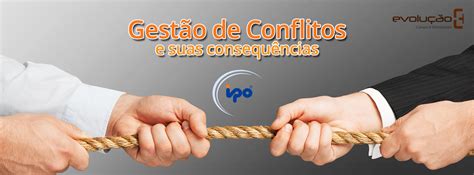Gestão de Conflitos e suas consequências Sympla