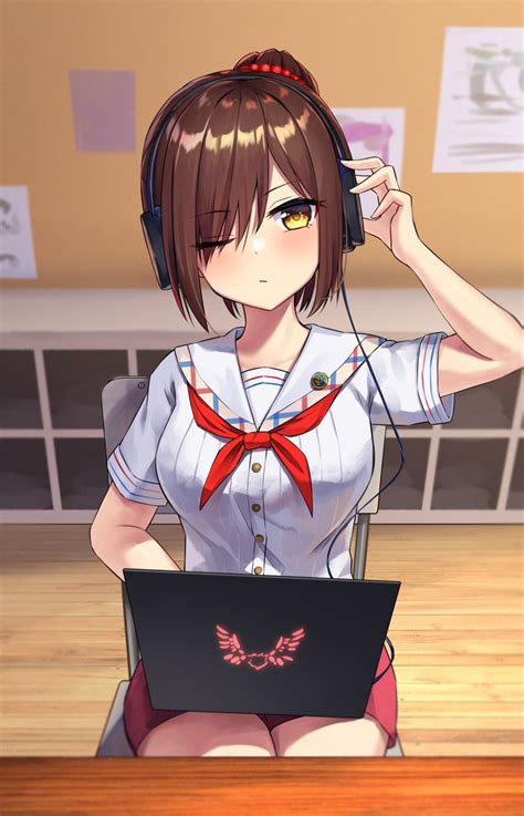 Tachibana Asane Nukigee Mitai Na Shima Ni Sunderu Watashi Wa Dou Surya Ii Desu Ka Drawn By