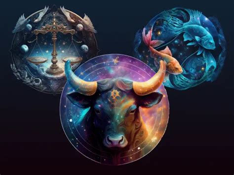 Cele mai norocoase zodii 2024 Top 3 zodii care se vor îmbogăți
