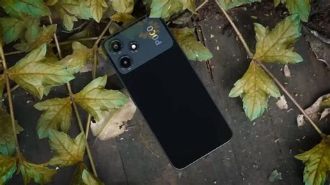 POCO M6 Pro 5G In Depth Review With Its Pros And Cons Mobile Clusters