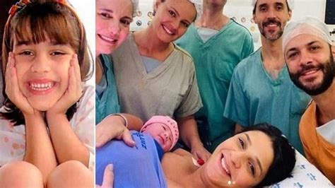 Comment va Ana Carolina Oliveira aujourdhui La mère d Isabella