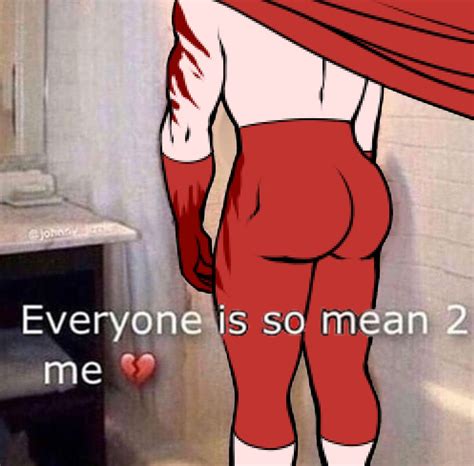 Everyone Is So Mean 2 Me 💔 Omni Man Everyone Is So Mean 2 Me 💔 Know Your Meme