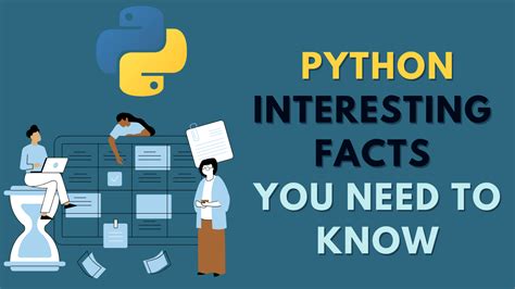 python interesting facts you need to know datavalley