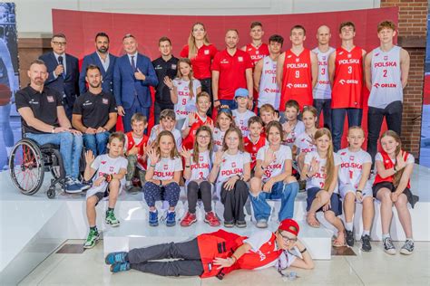 ORLEN Team on Twitter PKN ORLEN ważną częścią koszykarskiej rodziny