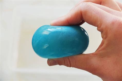 Rubber Egg