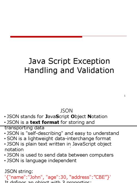 json pdf pdf json java script