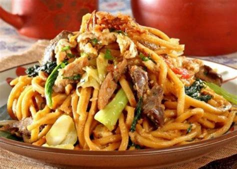 Referensi Wisata Kuliner Di Sumedang Ini 9 Kuliner Legendaris Sumedang