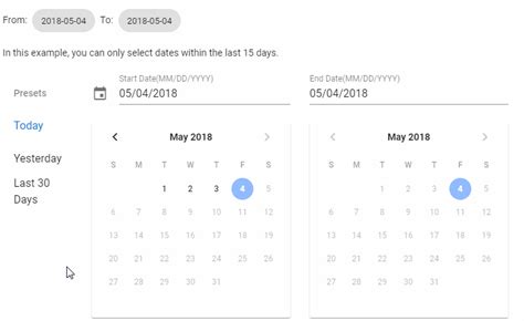 Top 10 Best Date Time Picker Components For Vuejs
