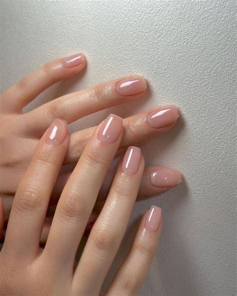 40 Best Glam Nails You Ll Want To Copy Immediately Nail Colors