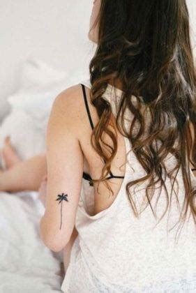 Disfruta De Estos Tatuajes Delicados Pensados Para Mujeres