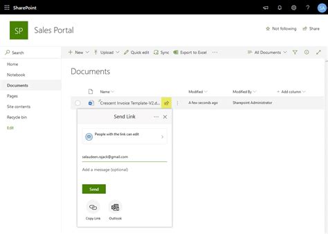 sharepoint online how to add external user using powershell sharepoint diary