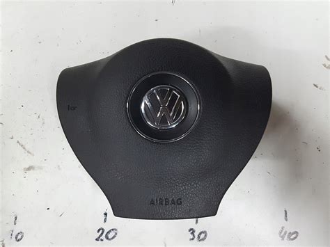 Vw Passat B R Poduszka Airbag Kierowcy C P Za Z Z