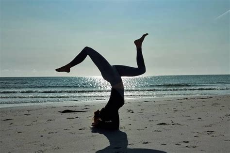 Cómo empezar a hacer yoga por primera vez