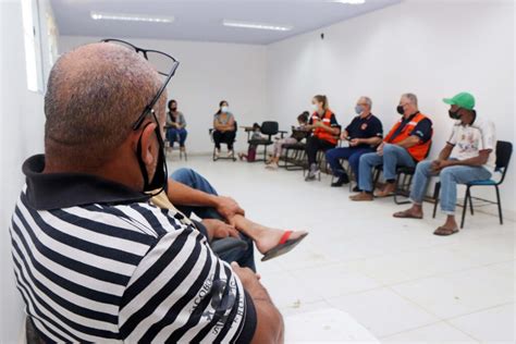 Ações preventivas Defesa Civil