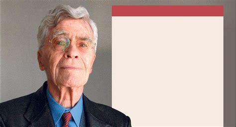 Mario Bunge falleció a los 100 años en Montreal ELDOMINICAL EL
