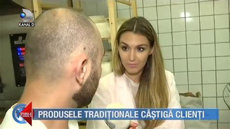 Brutaria La Saveur La Kanal D Despre Painea Cu Maia Traditionala Si