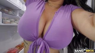 Nika Venom Shows Off Her Amazing Big Ass Porn Movies 3Movs